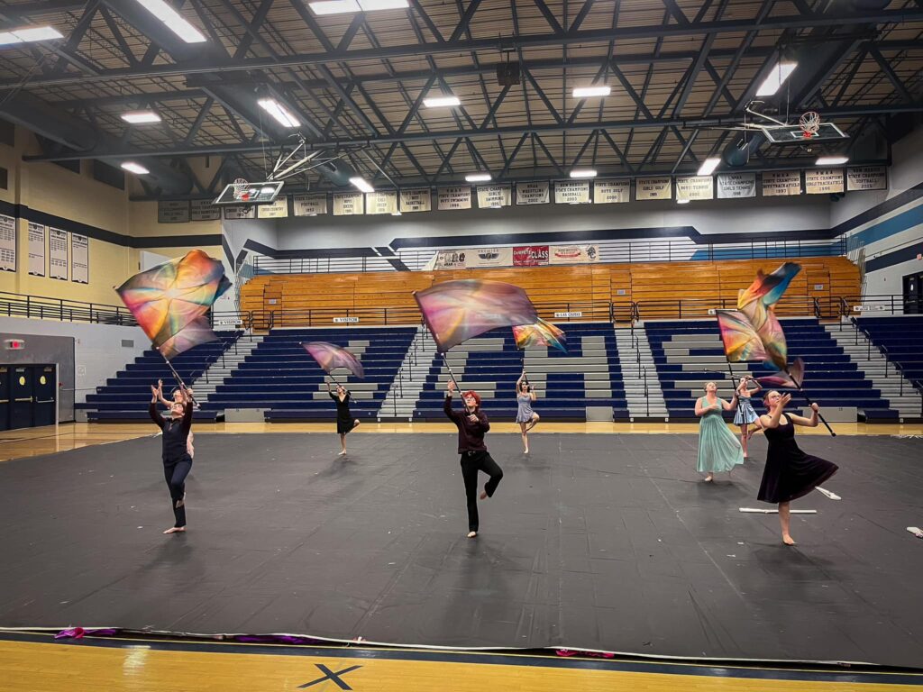 Matador Guard Teams